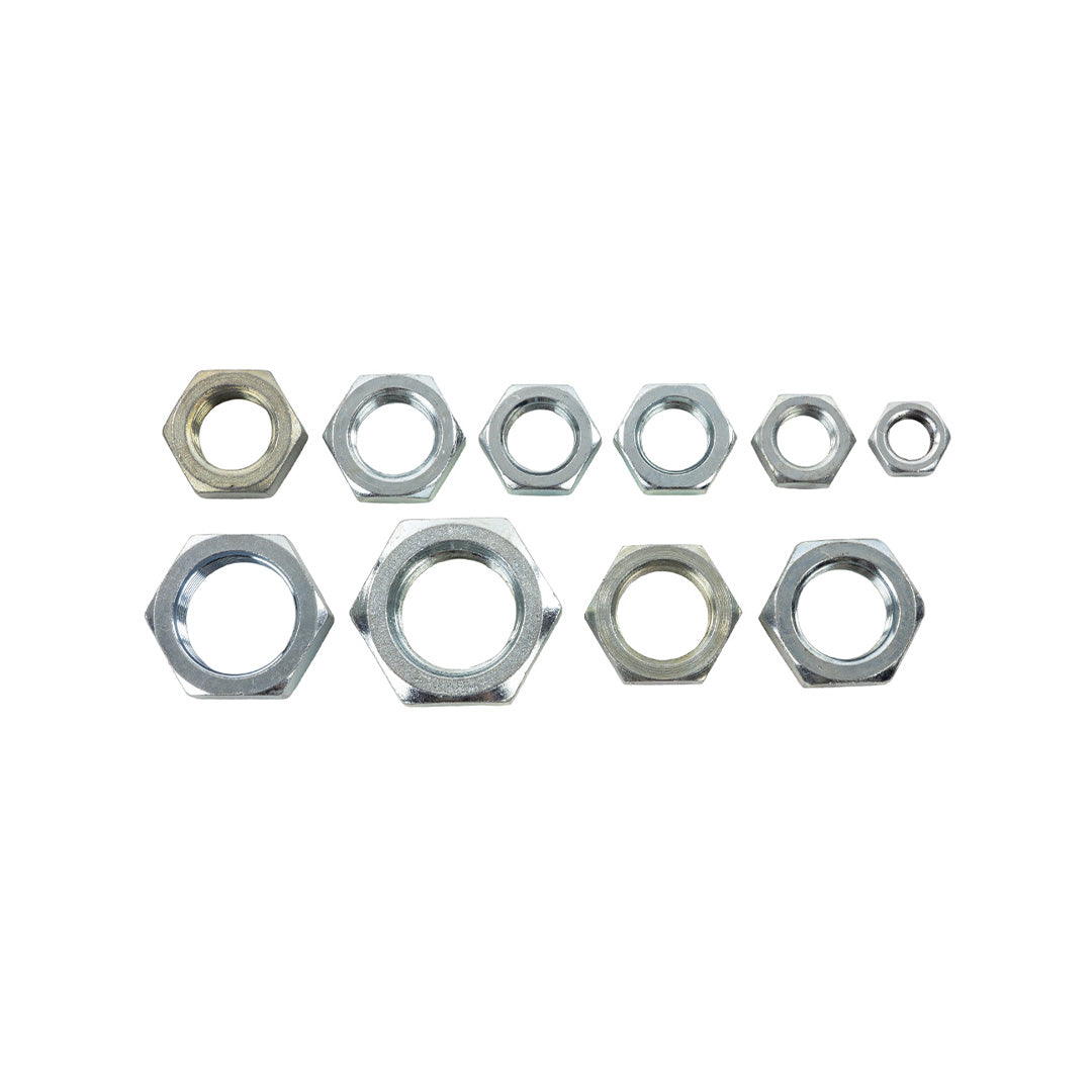 Jam Nuts | PROBEARING