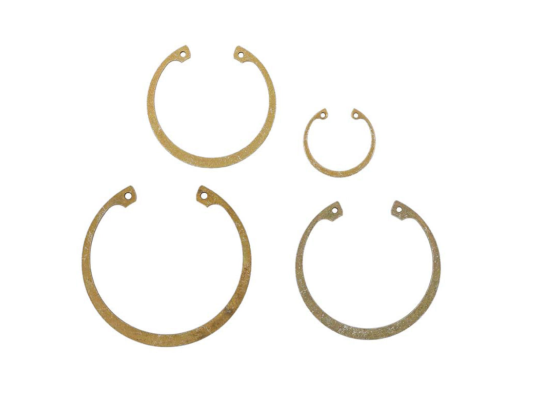 Spherical Bearings | PROBEARING